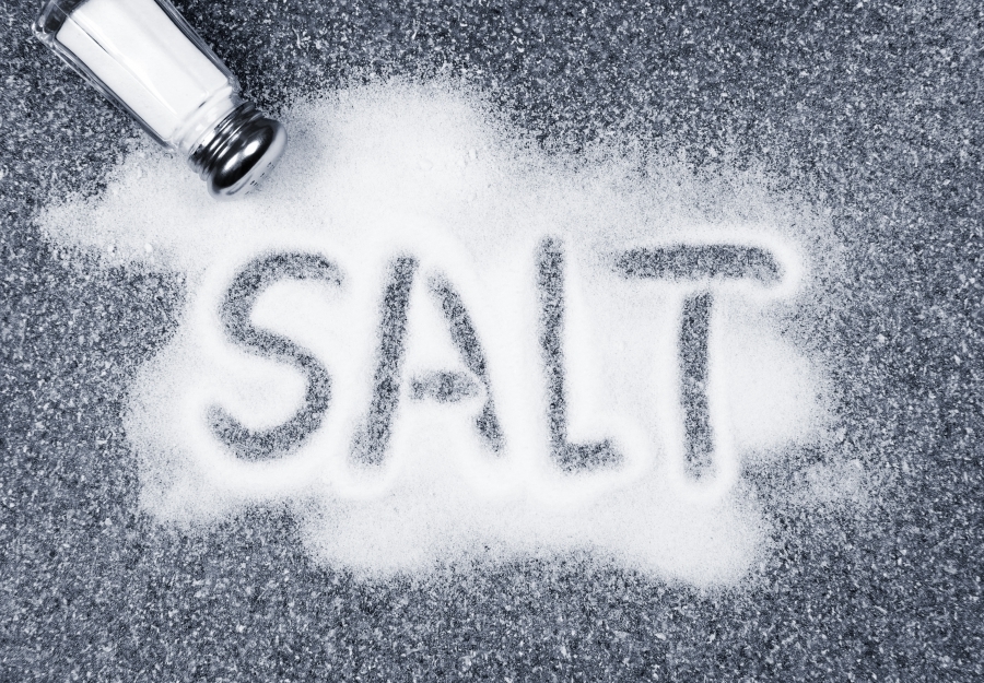 Physiological Mechanisms: Underlying High Salt… | The Paleo Diet®